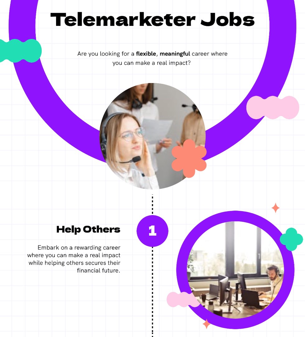 We’re hiring Telemarketers! , Jobs, Customer Service on Carousell