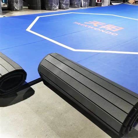 XPE Foam Rollout Mats: Ultimate Comfort, Durability, and Safety for ...