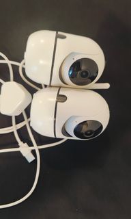 South Ocean CCTV Wireless IP Camera Wifi Video Auto Tracking Security ...