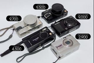 digicam - View all digicam ads in Carousell Philippines