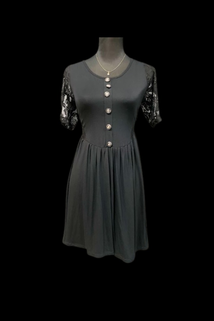 180 ONLY - Pre-loved Dress, Women's Fashion, Dresses & Sets, Dresses on ...