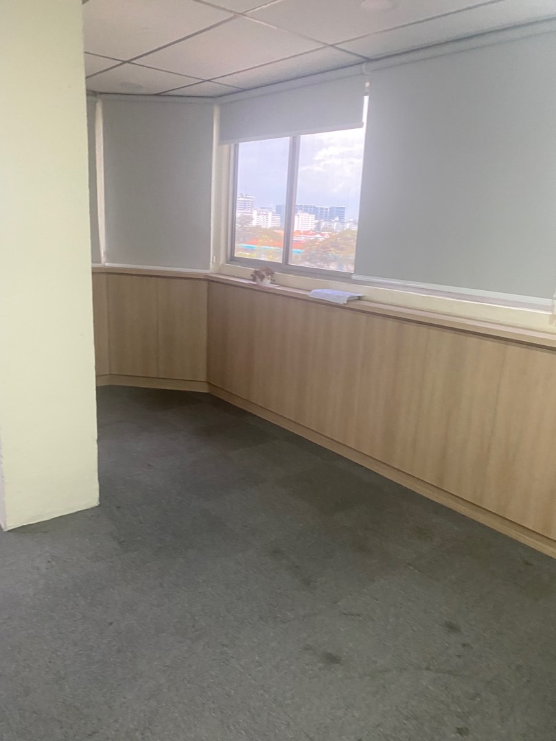 35 Kallang Pudding Road Tong Lee Building Block a, Property, Rentals ...