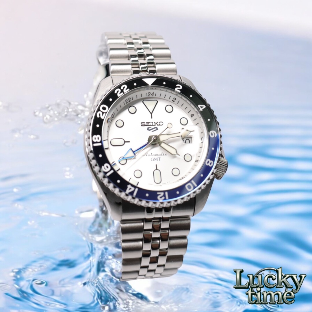 深水埗 有門市全新正貨 SEIKO 錶 精工 一年保養 手錶 男裝/女裝/石英/自動錶/機械錶 SSK033K1 SSK033K SSK033 ...