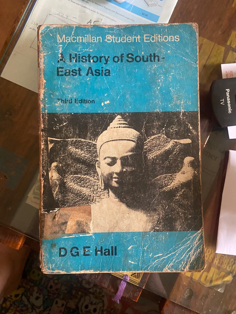 A History of south east ais, Hobbies & Toys, Memorabilia & Collectibles ...