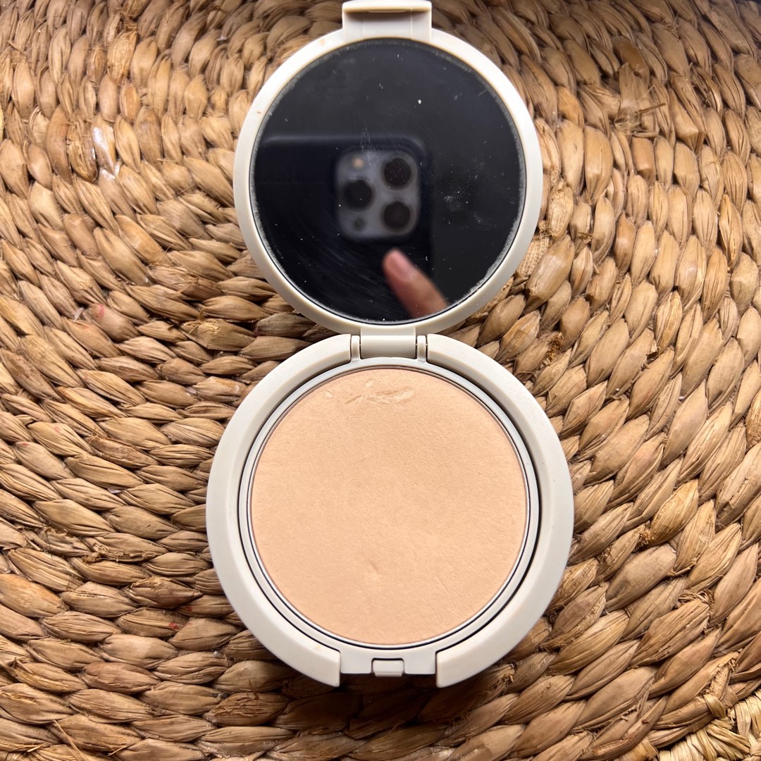 ABSIDY POWDER (honey), Beauty & Personal Care, Face, Makeup on Carousell