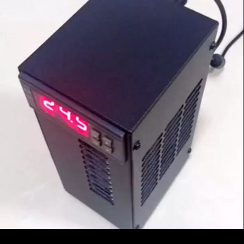 aquarium mini nano chiller, Pet Supplies, Homes & Other Pet Accessories ...