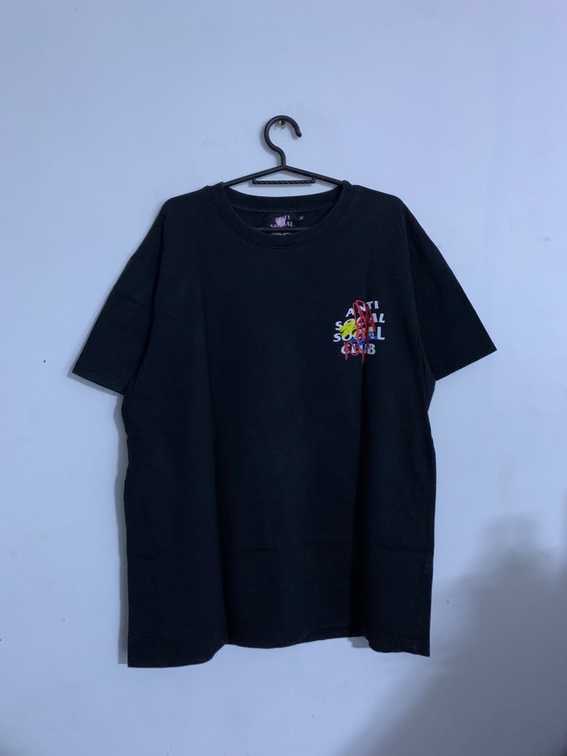assc x mastermind, Men's Fashion, Tops & Sets, Tshirts & Polo Shirts on ...