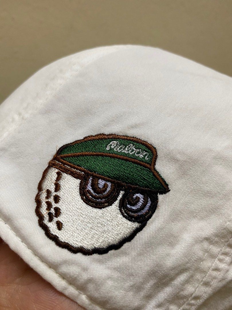 Authentic Golf Malbon cap, Men's Fashion, Watches & Accessories, Cap ...