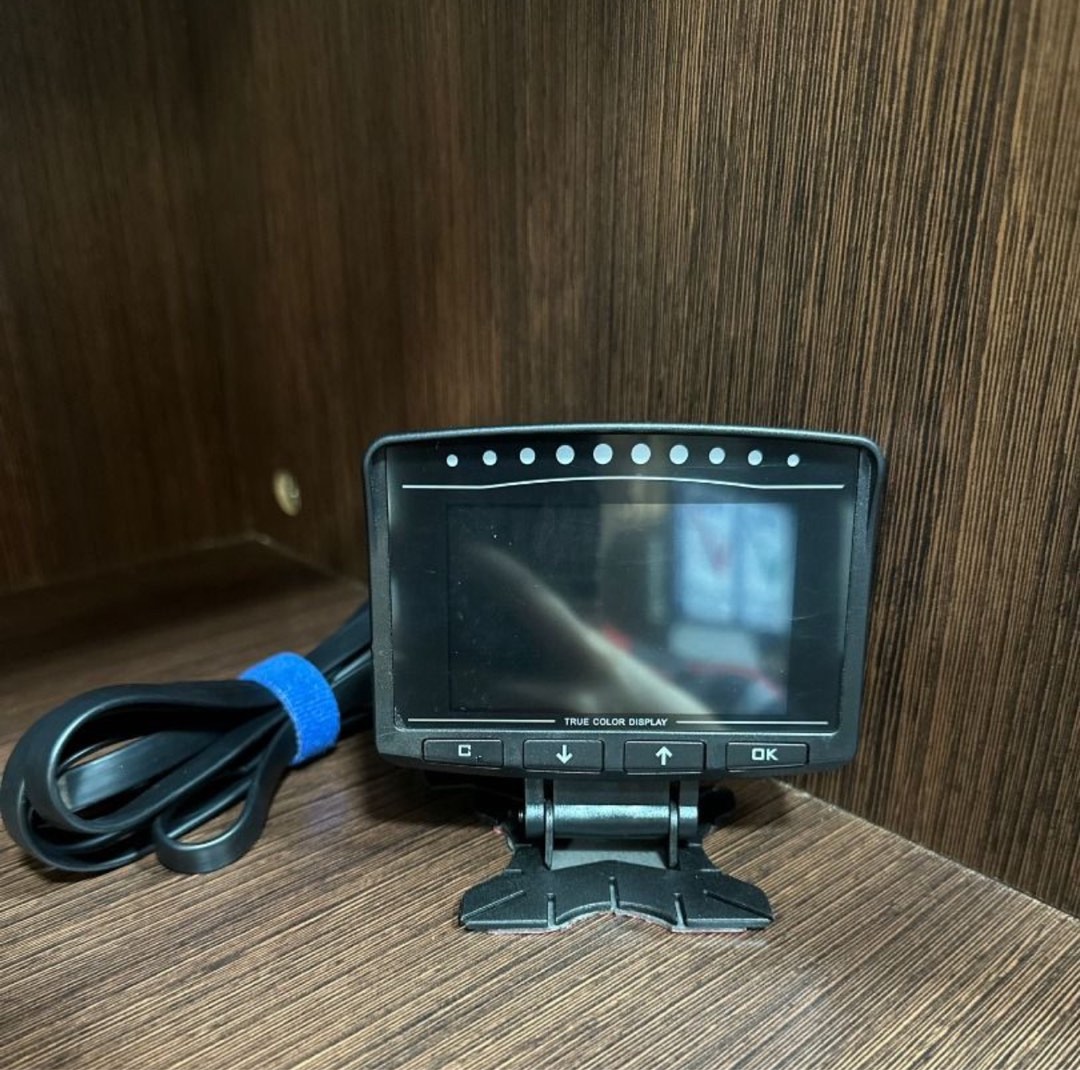 AUTOOL X50 PRO OBD II HUD Instrumentation Digital Car Alarm Monitor ...