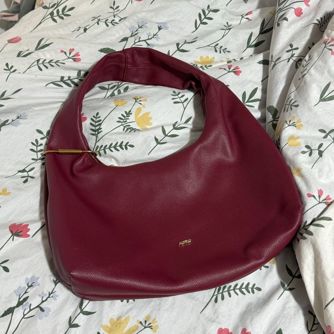 Aztrid medium hobo bag redox, Women's Fashion, Bags & Wallets, Shoulder ...