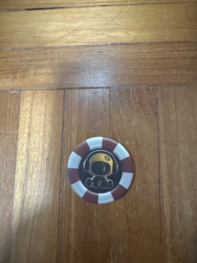 Baby bone, Hobbies & Toys, Toys & Games on Carousell