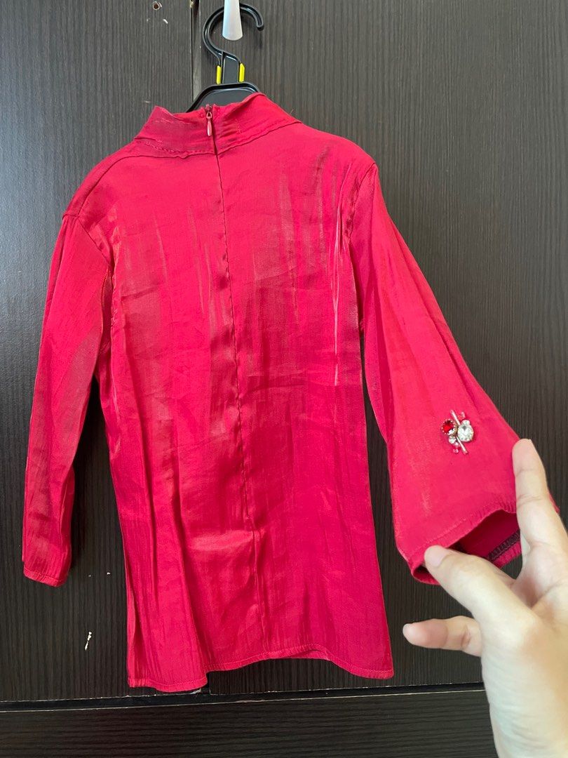 Baju Kurung Jakel Kids, Babies & Kids, Babies & Kids Fashion on Carousell