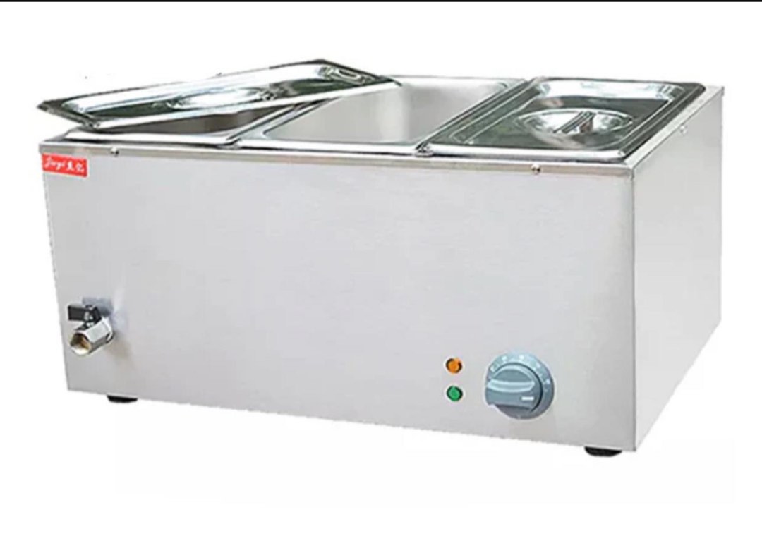 BAN MARIE, TV & Home Appliances, Kitchen Appliances, Other Kitchen ...