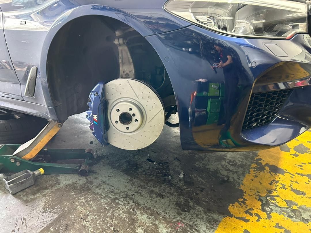 Brembo 4pot 6pot BMW f10 f12 f30 f32 f36 x1 x3 x4 x5 x6 g11 g12 g30 g32 ...