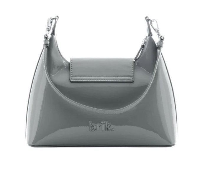 Briik Upsized Chroma in Stone, Women's Fashion, Bags & Wallets ...