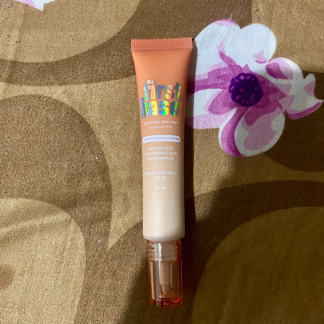 Colourette First Base Skin Tint in Mati, Beauty & Personal Care, Face ...