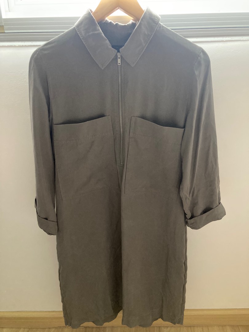 COS Dress, Women's Fashion, Dresses & Sets, Dresses on Carousell