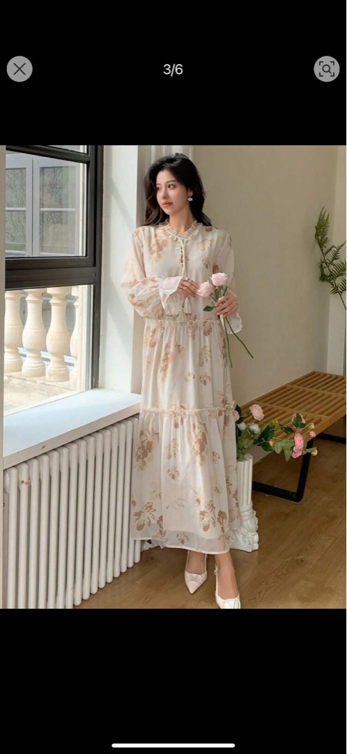 Dazy Shein, Women's Fashion, Dresses & Sets, Dresses on Carousell