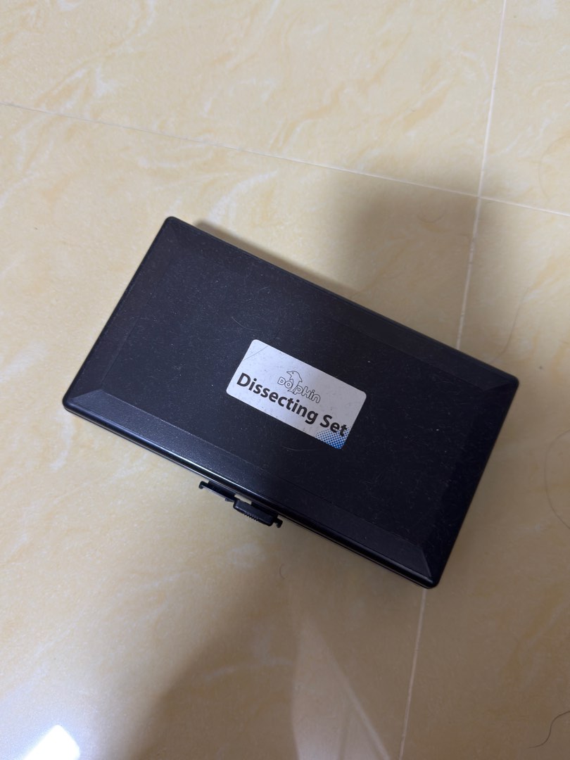 Dissecting tool, Everything Else, Others on Carousell
