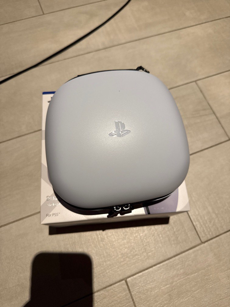 Dualsense Edge PS5 controller, Video Gaming, Video Game Consoles ...