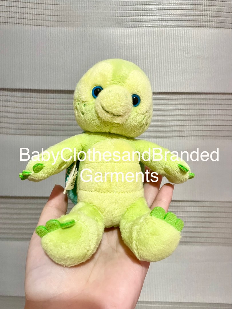 Duffy and Friends Olumel magnetic shoulder plush, Hobbies & Toys ...