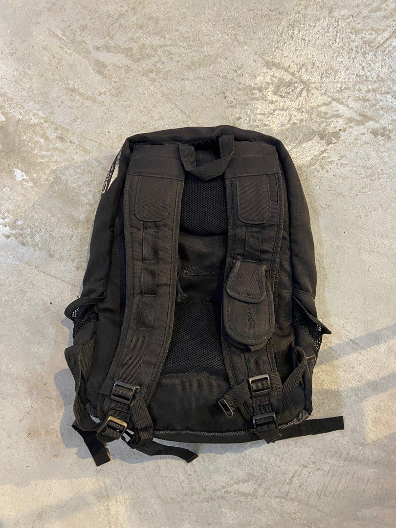 Early 2000s Billabong Backpack, Men's Fashion, Bags, Backpacks on Carousell