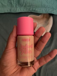 Foundation faycy, Beauty & Personal Care, Face, Makeup on Carousell