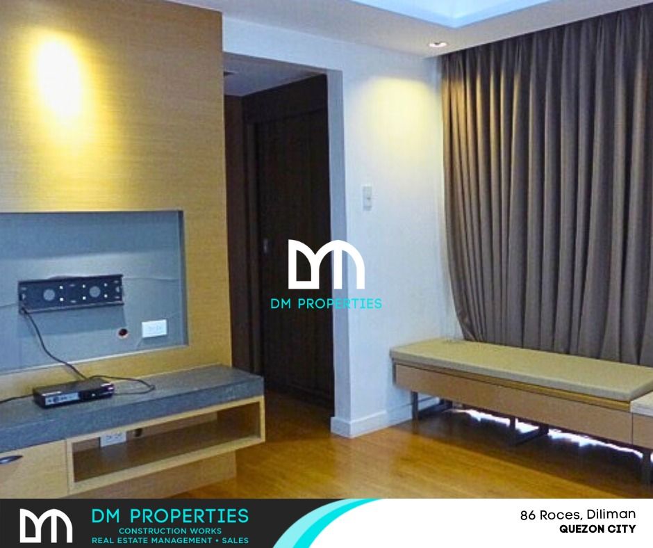 For Lease/Rent: 4-Storey Townhouse in 68 Roces, Diliman, Quezon City ...