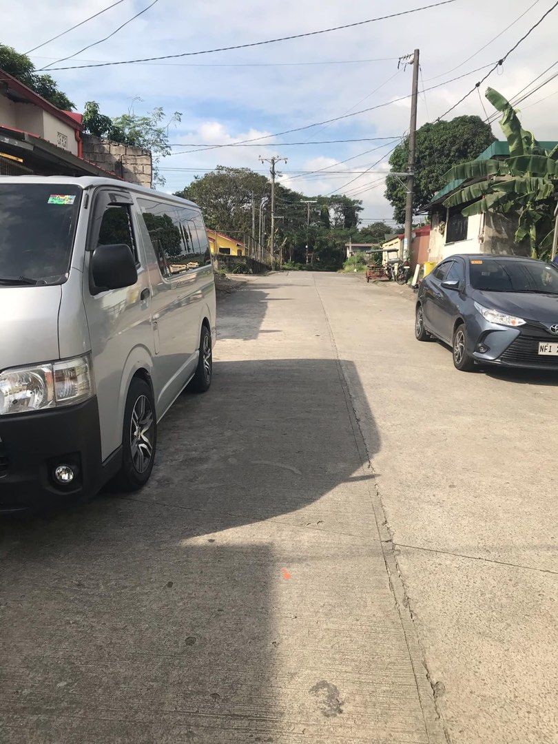 FOR SALE RESIDENTIAL LOT 80sqm gated Subd at SALAWAG DASMARINAS CAVITE ...