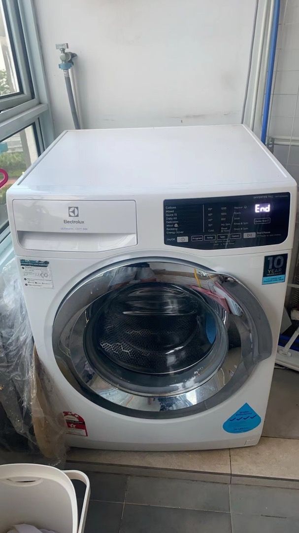 ★free deliver★9KG 包送货home use washing machine good brand with good ...
