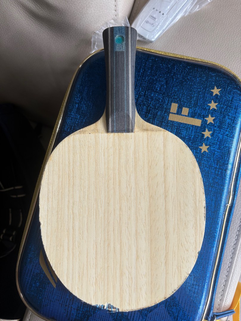 FZD alc fanzhendong alc butterfly, Sports Equipment, Sports & Games ...