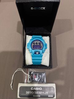 Gshock g-shock dw6900 sn3 original, Men's Fashion, Watches ...