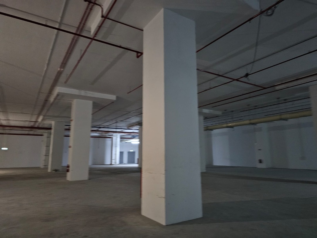 Halal Food Manufacturing Processing Factory@ Senoko Way For Rent ...