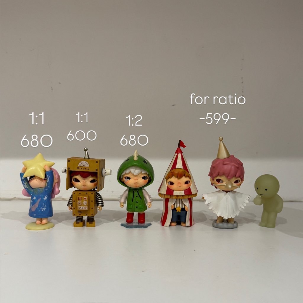 hirono amnesia robot monster the other one little mischief circus ...