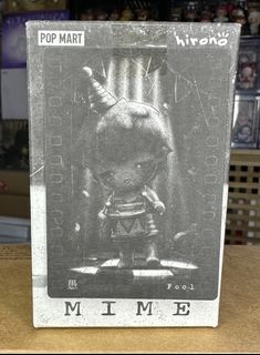 Hirono fool, Hobbies & Toys, Toys & Games on Carousell