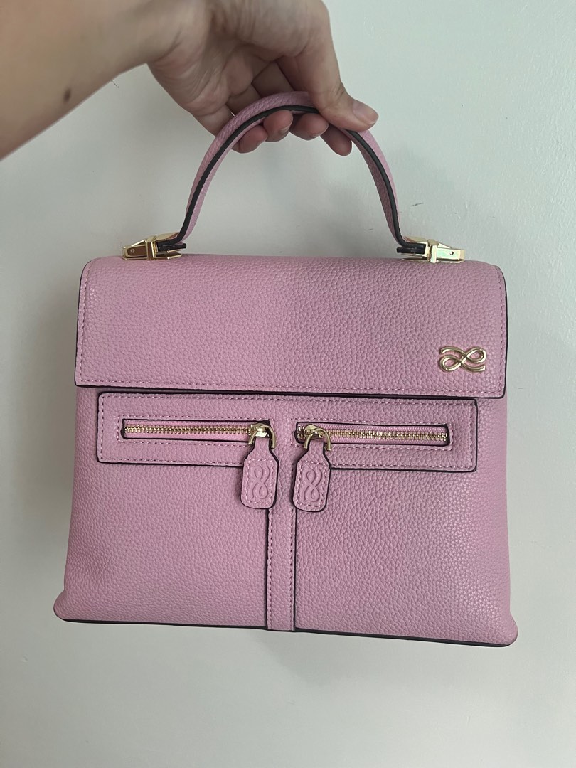 Holb Clara PU 24, Women's Fashion, Bags & Wallets, Cross-body Bags on ...