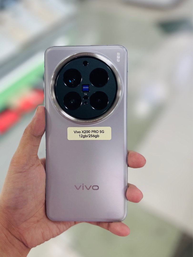 Honor X200 Pro 5G 12/256GB China Rom No issues Openline Complete ...