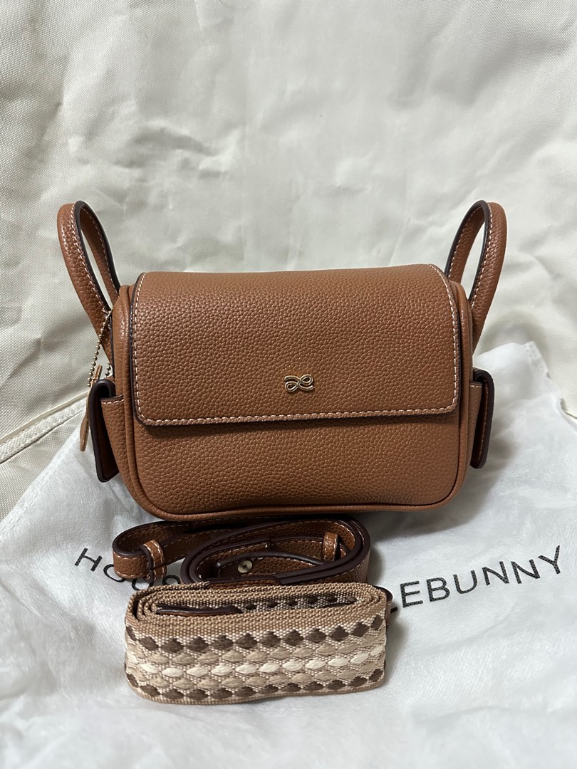 House of Little Bunny (HOLB) - Treasure 17cm Gold, Women's Fashion ...