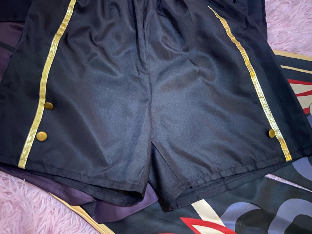 Hu Tao cosplay full set genshin impact, Women's Fashion, Dresses & Sets ...