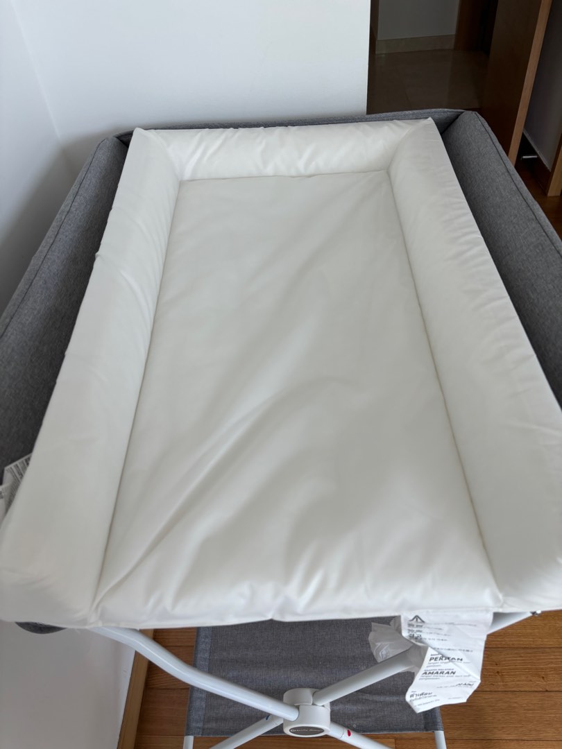 IKEA changing mat, Babies & Kids, Baby Nursery & Kids Furniture ...
