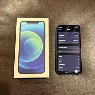 iPhone 12 Blue 128GB, Mobile Phones & Gadgets, Mobile Phones, iPhone ...