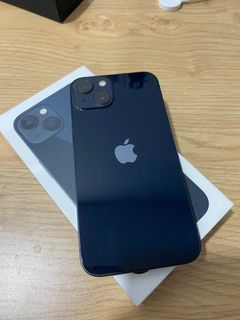 iPhone 13 Midnight 256GB, Mobile Phones & Gadgets, Mobile Phones ...