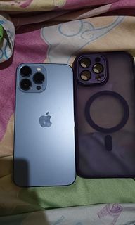 Iphone 13 Promax 128GB, Telepon Seluler & Tablet, iPhone, iPhone 13 ...