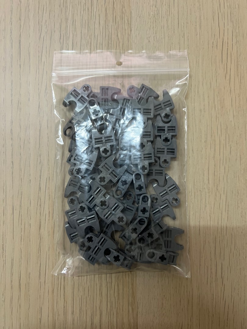 LEGO Bionicle Ball Socket, Hobbies & Toys, Toys & Games on Carousell