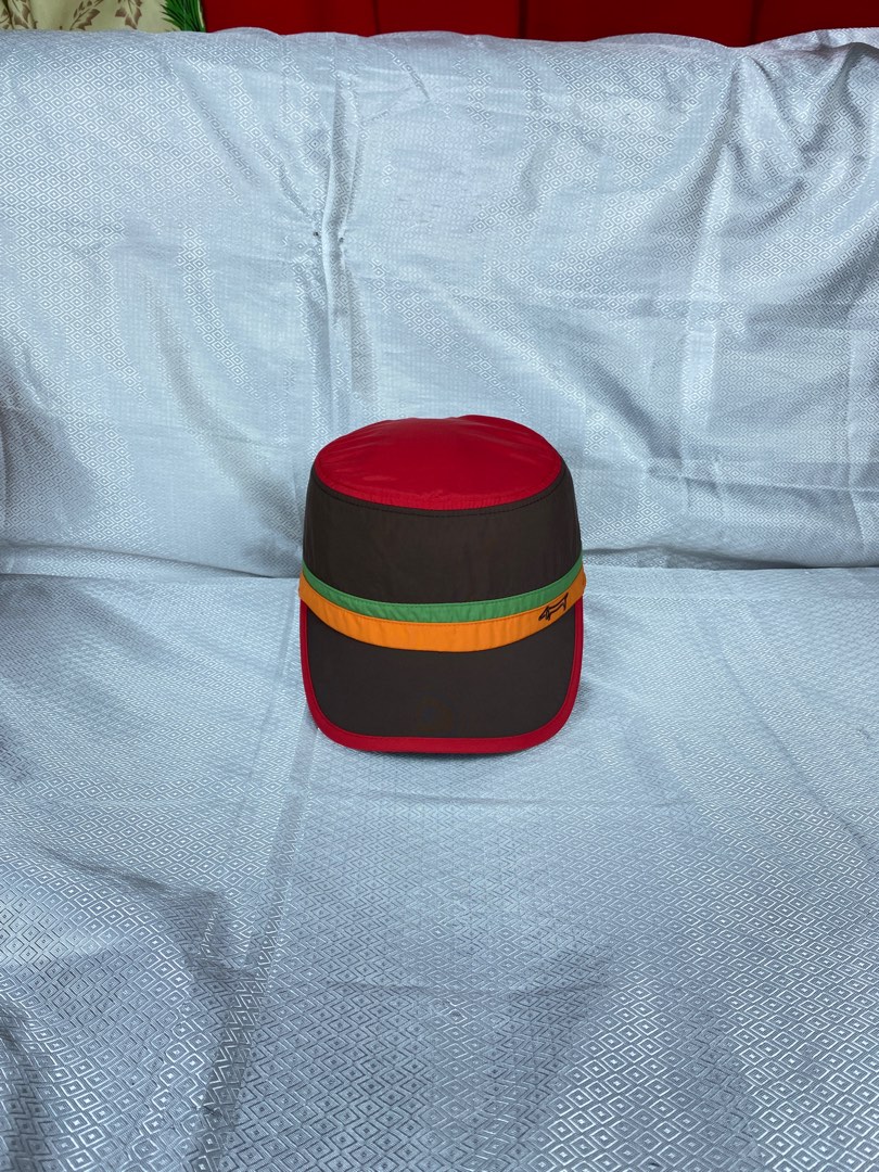 Louie Castel, Men's Fashion, Watches & Accessories, Caps & Hats on ...