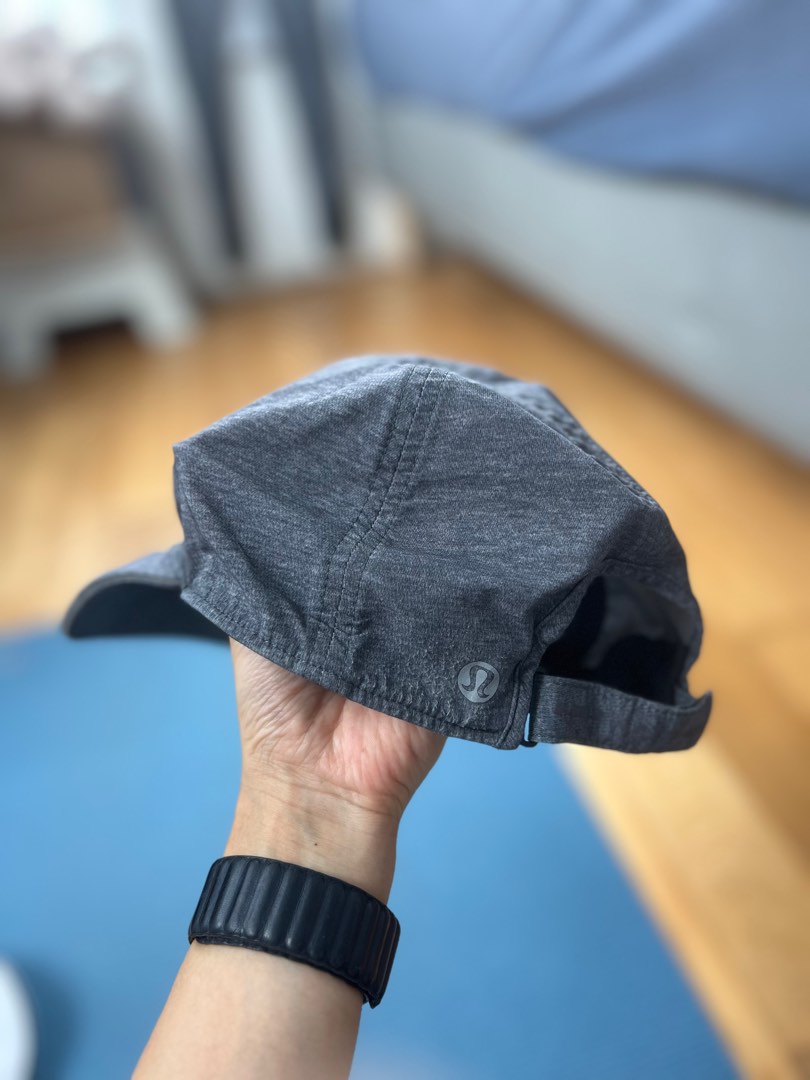 Lululemon cap hat, Women's Fashion, Watches & Accessories, Hats ...
