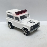 majorette land rover defender 90 loose not hotwheels matchbox, Toys ...