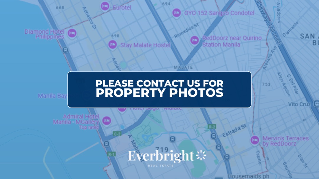 Malate Manila | Commercial Building For Sale - #8224, Property, For ...