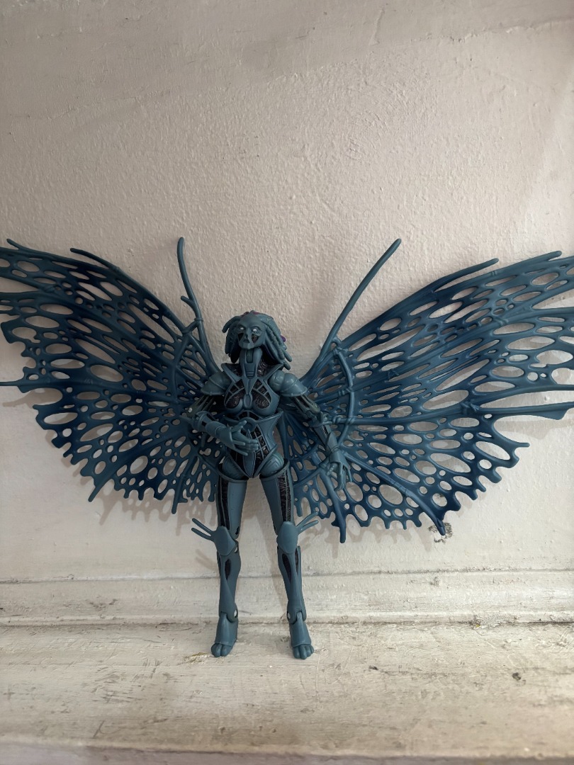 Marvel Legends - Danger, Hobbies & Toys, Toys & Games on Carousell