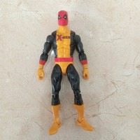 marvel legends deadpool xmen madcap wave sauron, Toys & Collectibles ...